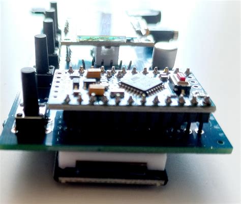 New Maxduino Riproduttore Digitale Per Zx Spectrum Amstrad Cpc 6128