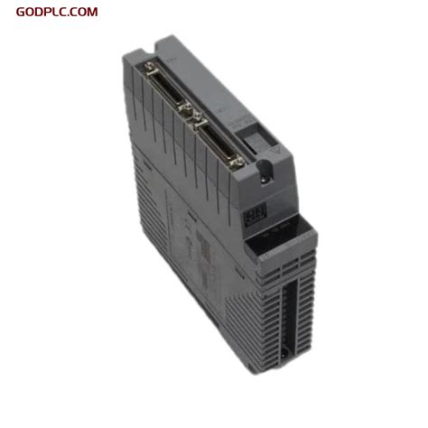 Yokogawa Ant401 Fiber Optic Bus Repeater Master Module God Plc