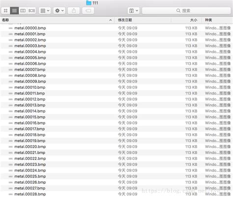 Mat文件批量转成图片——python脚本编写python Mat 图片eveif的博客 Csdn博客