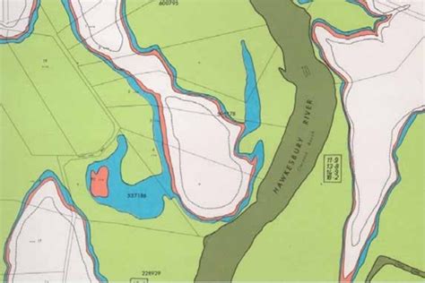Some Councils Still Rely On Outdated Paper Maps As Supercharged Storms