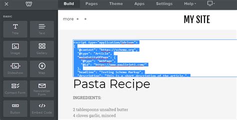 how to use schema markup in wordpress with plugin themewaves