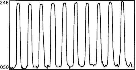 response of a two layer array illuminator based on the quarter talbot