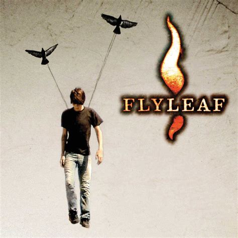 Flyleaf Logo