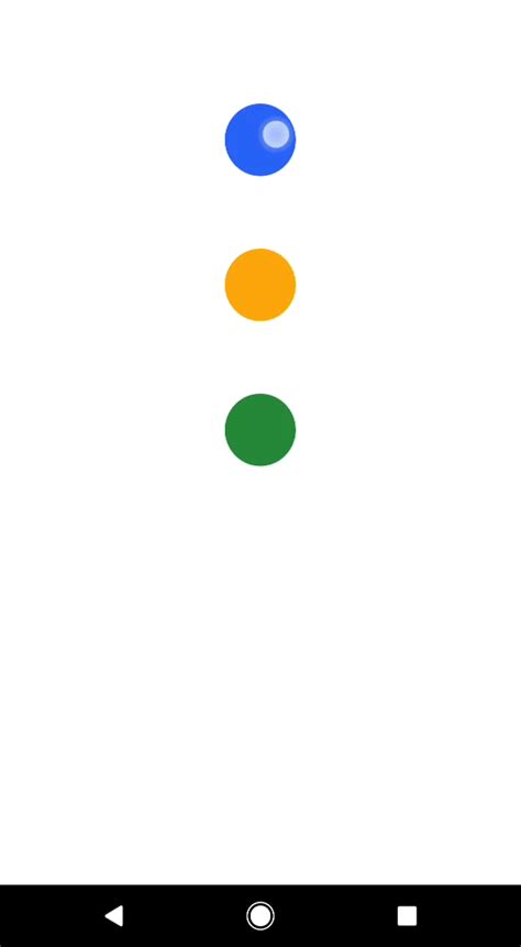 Github Lisawrayphysics Playground A Playground Demonstrating