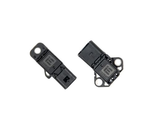 Ie 5 Bar Map Sensor Kit For Mk7 And 8v Mqb Gen 3