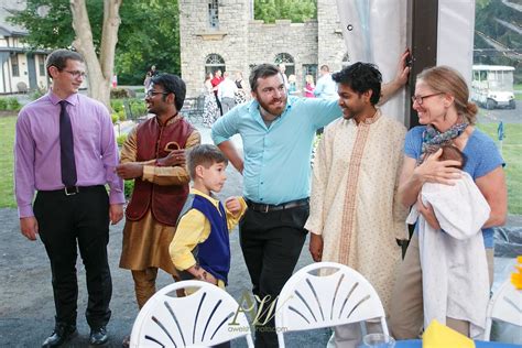 Mandy Erics Sonnenberg Garden Wedding Rochester Ny Wedding Photography — Andrew Welsh