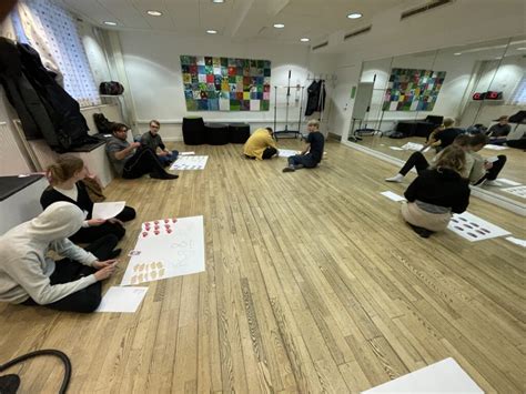 Pilot Test In Denmark Entretheatre