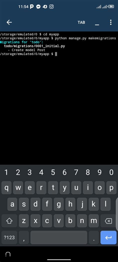 How To Build A Web App On Your Phone Python Pydroid Android App Tutorial