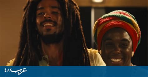 فيلم بوب مارلي يتصدّر في أميركا الشماليّة