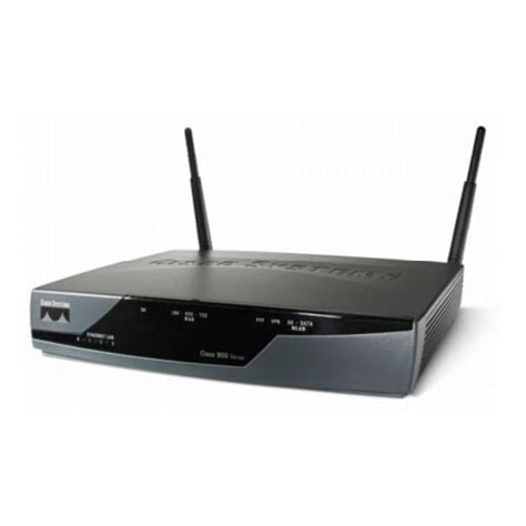 CISCO SYSTEMS Router Wireless Cisco 878 G SHDSL EPRICE