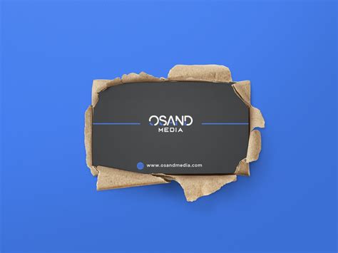Osand Media Poitiers