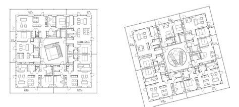 Типы зданий галерейные 61 фото строительство и интерьер Niceart