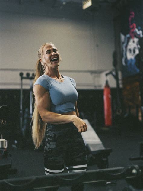 Sarah Bäckman