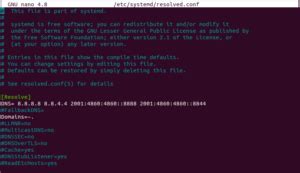 Could Not Connect To Security Ubuntu Firdaus Ahmad