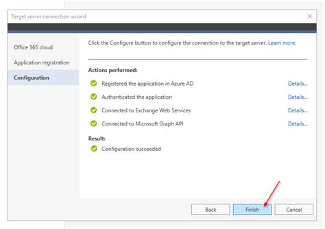 Office 365 Crosstenant Mailbox Migration Using Codetwo Office 365