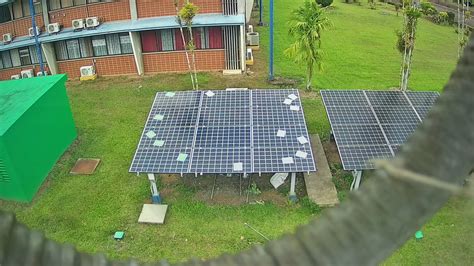 SolarPanelSC Object Detection Dataset By SolarTEC Investigacion