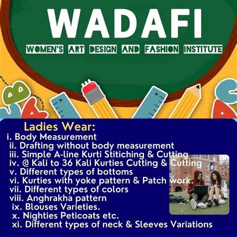 Stitching Sewing Tailoring Class Fashion Designing Blouse Tailoring