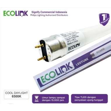 Jual Lampu Tl Led T Ecofit W Original Murah Harga Diskon Mei Blibli Com