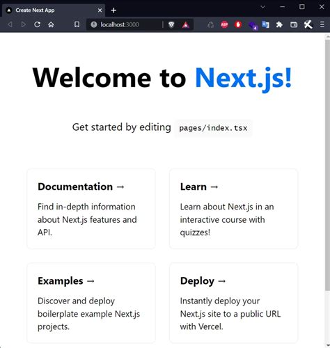 Using Next I18next And Nextauthjs In The Same Nextjs App Dev Community