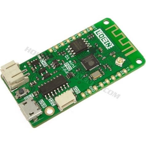 Ardino Iot Geliştirme Kartı Esp8266 D1 Mini Pro V20 Wifi Fiyatı