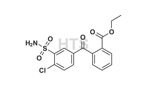 Chlortalidone Hts Biopharma