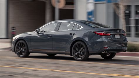 10 Most Reliable Performance Sedans On The Used Market Worth Buying