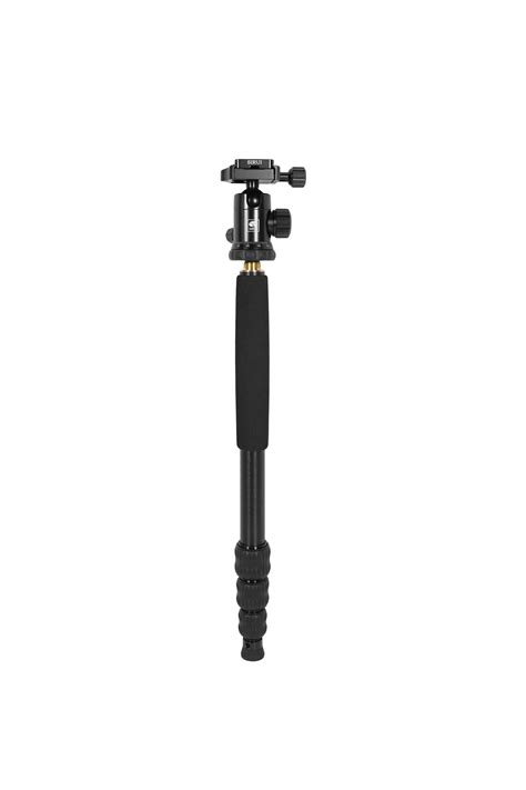 Sirui Traveler 7A Aluminium Tripod with E-10 ball head - CameraLK