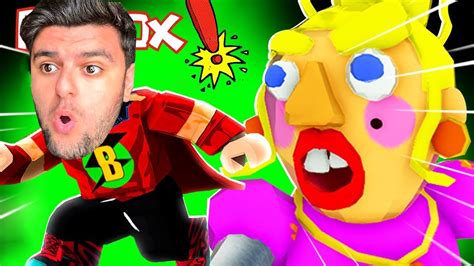 გაექეცი ეშმაკი დედინაცვალისგან Roblox Youtube