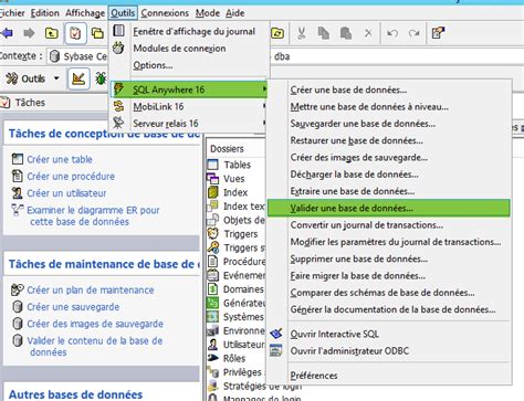 Corrupted Cms Database Sql Anywhere Xi Server Discussion