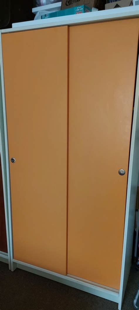 Гардероб с плъзгащи врати гр Китен • Olx Bg