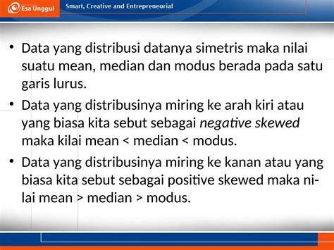 pertemuan 10 analisis data univariat ppt