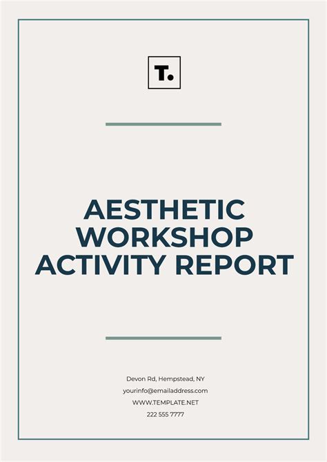 Free Security Daily Activity Report Template To Edit Online