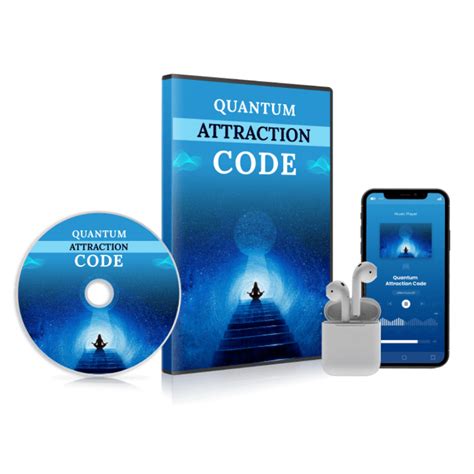 Quantum Attraction Code