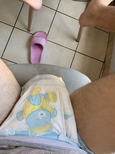 Morning Pee Tumbex