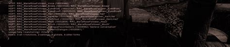 Follower Id Doesnt Show In Console Solved Technical Support