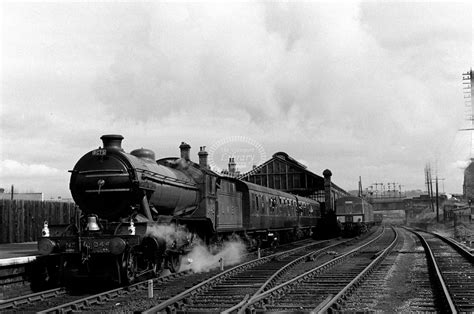 The Transport Library Br British Railways Steam Locomotive Class K4