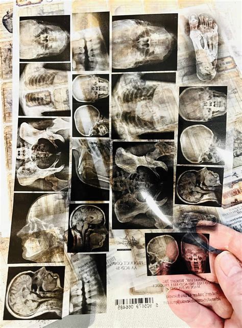 Behind Closed Doors Folia Aa Bcd 16 Arkusz Z Dodatkami A5 Alchemy Of Art