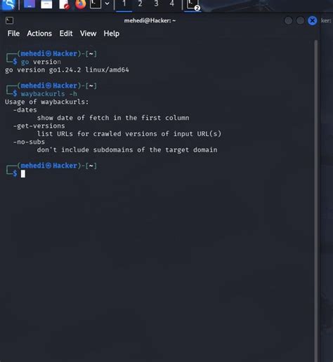 Cybersecurity Reconnaissance Ethicalhacking Infosec Bytecapsuleit… Md Mehedi Hasan Swapan