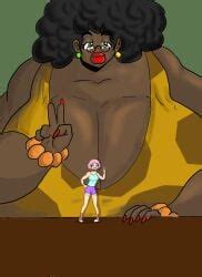 Rule 34 Maturegiantess23