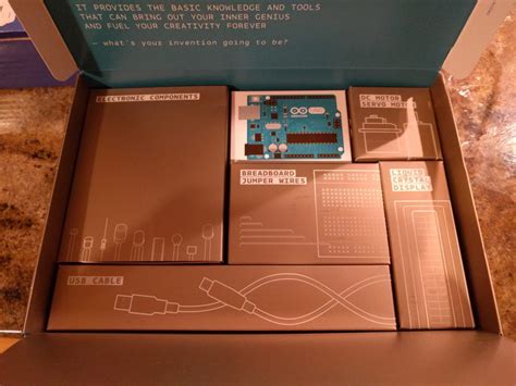 Arduino Learning Tutorials Bogdan Berg