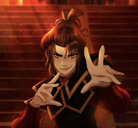 Pin By Jenna White On Avatar The Last Airbender Avatar Azula Avatar