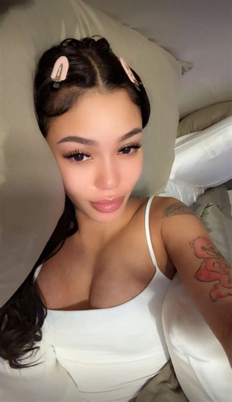 Coi Leray Estilo De Vida Maquillaje Bonito Laray