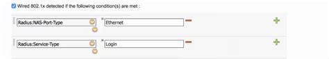 Solved Ise Authentication Failed Extreme Cisco Community