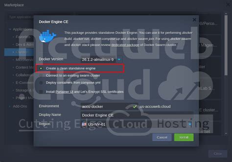 Configure Docker Nginx And Ssl For Nodejs Applications