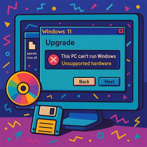 Bypass Windows 11 Hardware Checks Tildehacker