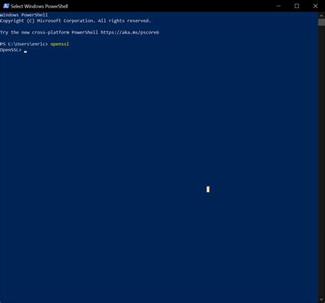 How To Install Openssl On Windows 10 Puresourcecode