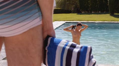 Camilla Luddington Nude Pics And Naked In Pilation