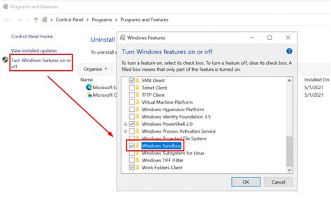 Windows Sandbox All You Need To Know