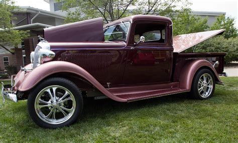 1933 Dodge Pickup Truck A Photo On Flickriver