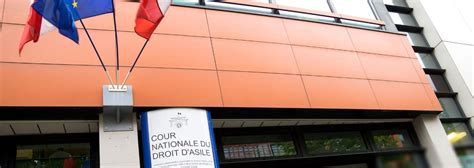 Mathieu Herondart Nouveau Président De La Cour Nationale Du Droit D